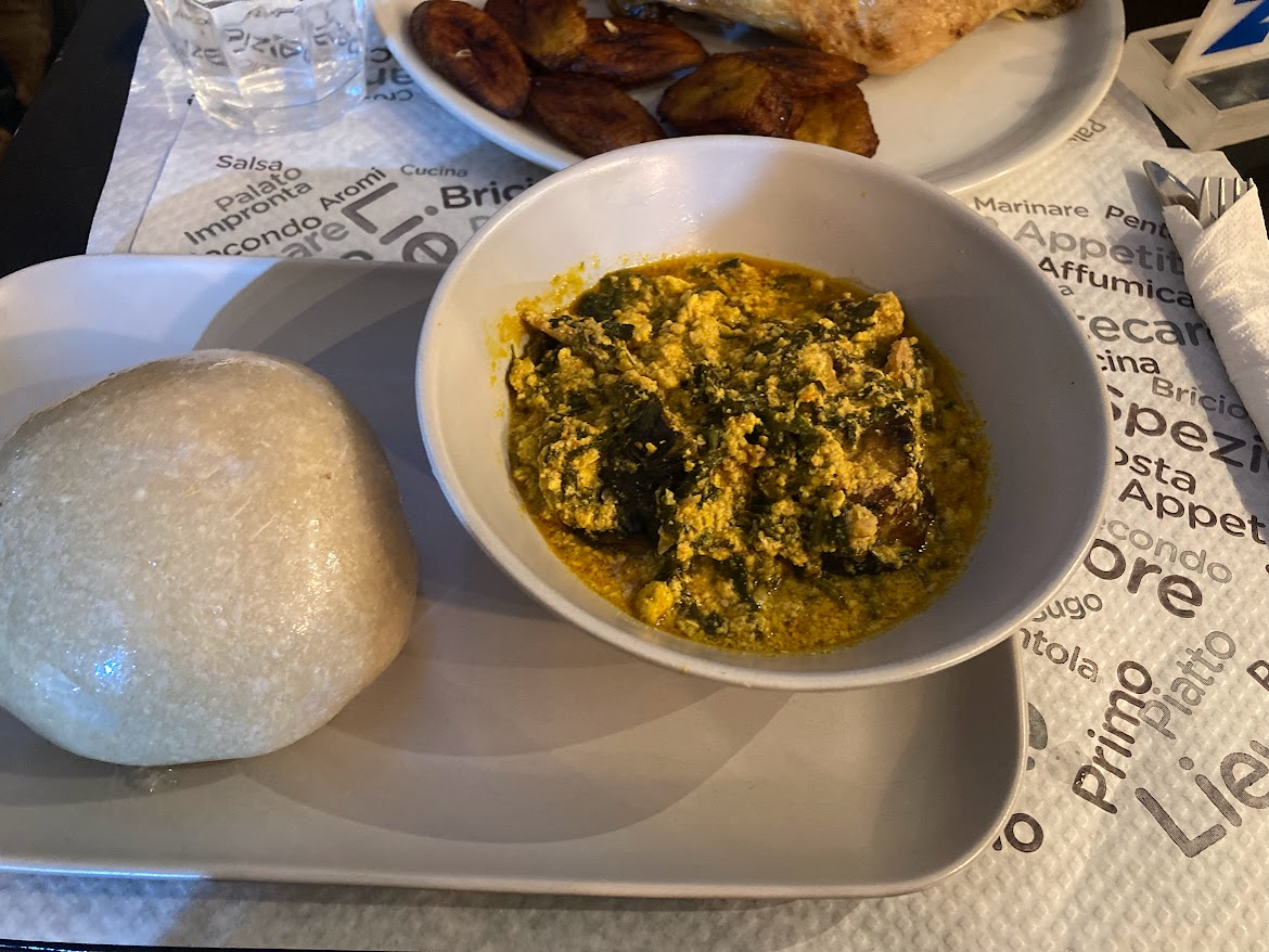 Beyond the Horizon – #SpreadTheGospel